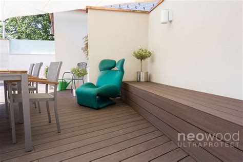 Quelle Texture Pour Mes Lames De Terrasse Composite Neowood