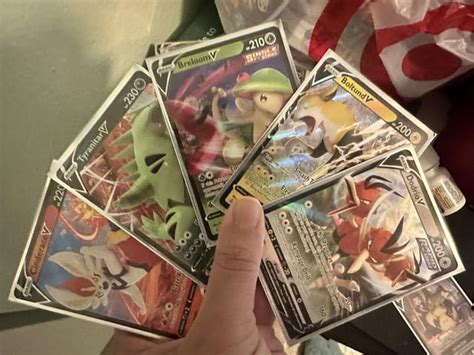 Shaking Not Stirred Rpkmntcgcollections