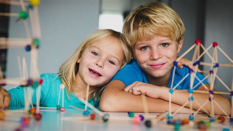 How To Choose The Best Stem Toys For Different Age Groups The Stem Tent