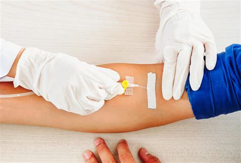 Iv Stem Cell Le Soin