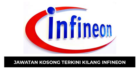 Alamat Infineon Melaka Jawatan Kosong Di Infineon Technologies Sdn