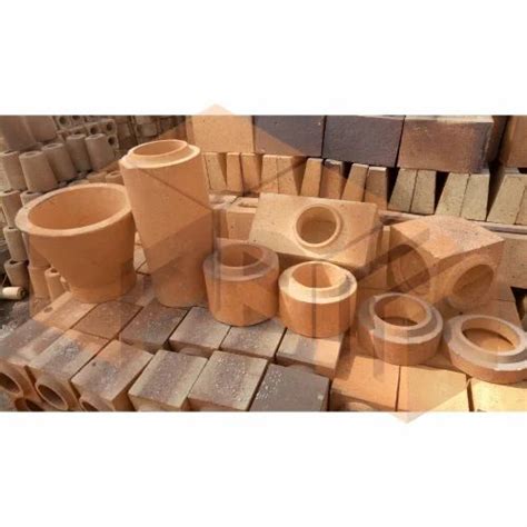 Foundry Brick Refractory Bend At Rs 50 Nos Morbi Id 20232742530