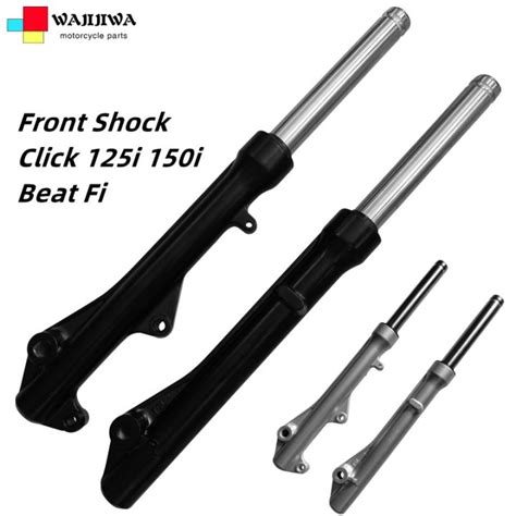Honda Click I I Front Shock Motorcycle Honda Beat Fi Wave R Wave Front Shock Set