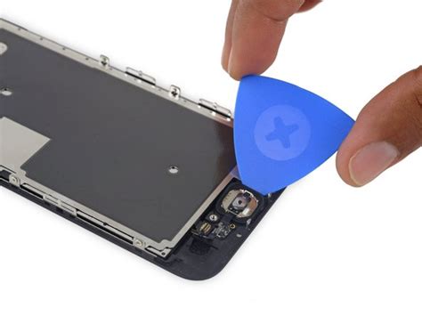 Iphone 6s Home Button Assembly Replacement Ifixit