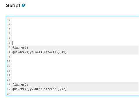 Solved Direction Fields Plotting Direction Fields Can Be