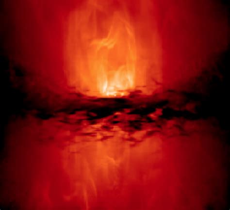 Making Of An Active Galactic Nucleus Astrobites