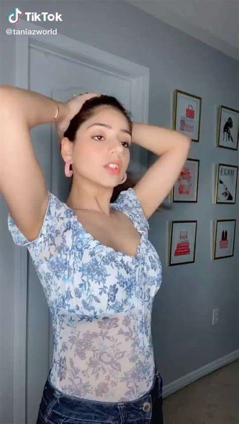 Tania Rpunjabiactresses