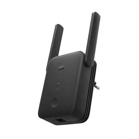 Усилитель приема вай фай сигнала Xiaomi Mi WiFi Extender AC1200 2.4 ...