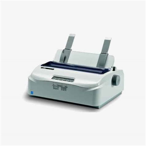 Tally Dascom 2610 Parallel Usb And Ethernet 136 Col Tally Printer Outlet