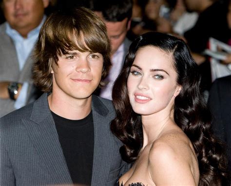 Megan Fox Confirms All The Plastic Surgery She S Had Botox Nose Job