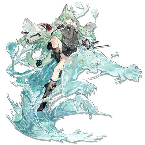 【明日方舟】和弦