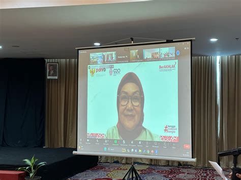 Kementerian Pendayagunaan Aparatur Negara Dan Reformasi Birokrasi Tak