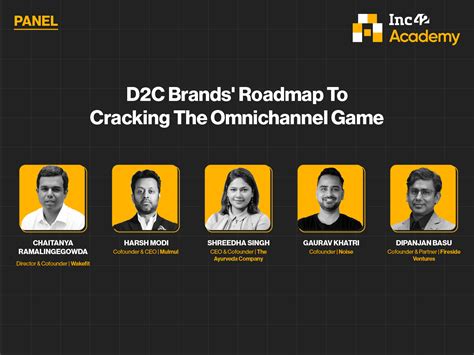 D2C Brands Roadmap To Cracking The Omnichannel Game Inc42 Media