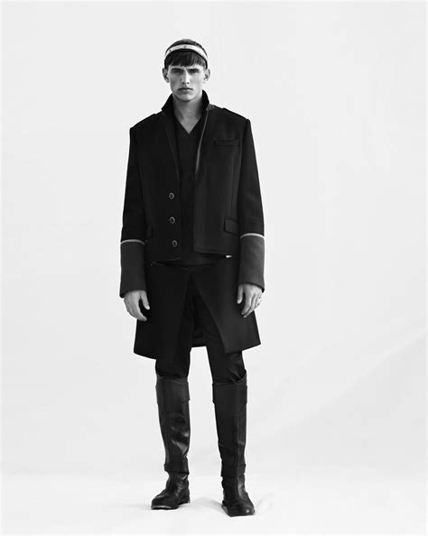 Bryant Mccuddin For Wonderland The Fashionisto