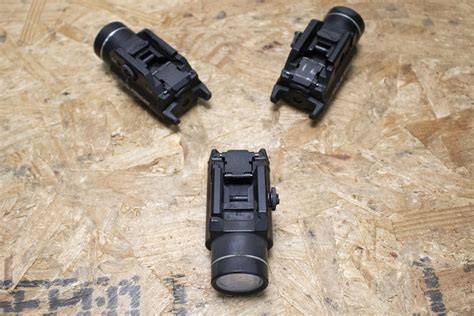 Streamlight Tlr 1s Police Trade In Weapon Lights Sportsmans Outdoor