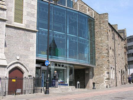 Aberdeen Maritime Museum Feature Page On Undiscovered Scotland