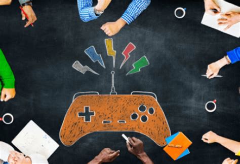 Game Based Learning Gbl And Gamification