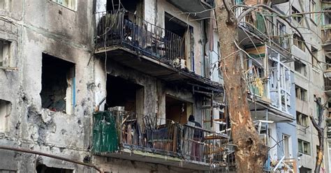 Війська РФ скинули три авіабомби на Костянтинівку одна людина загинула ОВА