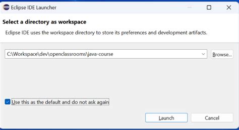 Installez L Environnement De D Veloppement Apprenez Programmer En
