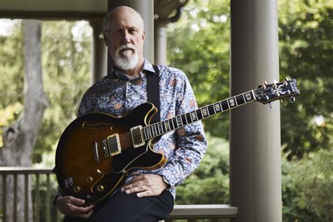 John Scofield Hot Jazz Club