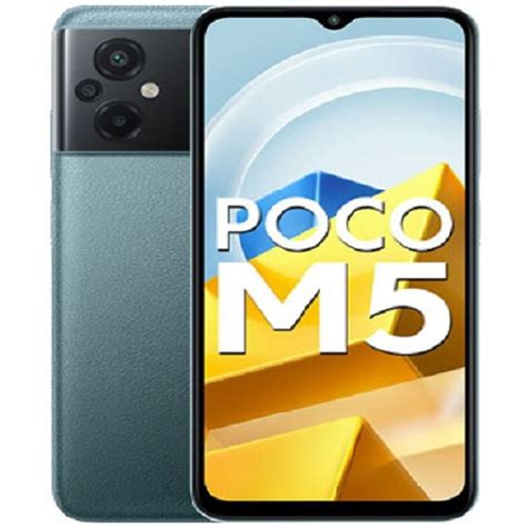 Poco M5 Price in Pakistan 2025 & Specifications - Techin.pk