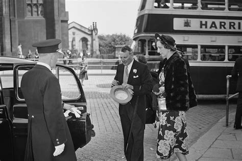How The Memoir Of The Queens Governess Crawfie Paved The Way For