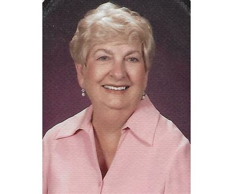 Rita Cawthon Obituary 1935 2024 Pascagoula Ms The Sun Herald