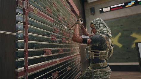 Buy Rainbow Six Siege For Pc Ubisoft Official Store