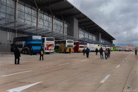ABI Suspenden Salidas De Buses Hacia Oruro Cochabamba Y Santa Cruz