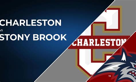 How To Watch Charleston Sc Cougars Vs Stony Brook Seawolves Live