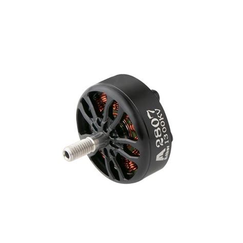 FLASHHOBBY A KV KV S KV S Brushless Motor Mm Shaft For Inch Long