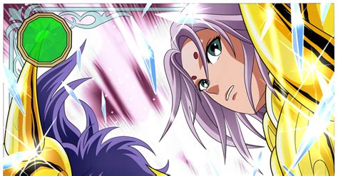 聖闘士星矢 ｺｷｭｰﾄｽの輝影 ﾑｳandﾐﾛandｱｲｵﾘｱ Kata お仕事募集中ですのイラスト Pixiv