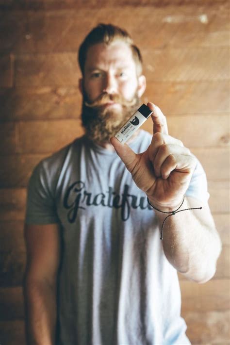 Live Bearded Grooming Products The Coolector