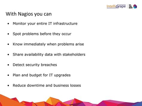 nagios getting started ppt