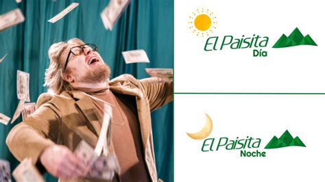 Le Atin A La Combinaci N Resultados De El Paisita D A Y Noche Del Lunes De Noviembre De