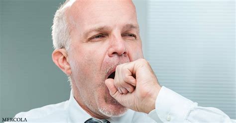 Why Do We Yawn