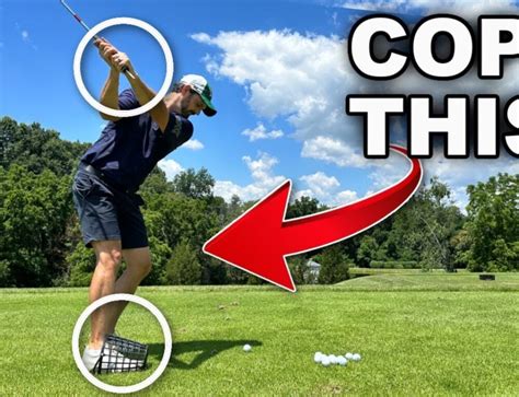Revolutionize Your Golf Swing The Art Of Not Turning The Art Of