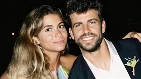 La Foto Por La Que Se Cree Que Clara Chía Está Embarazada De Gerard Piqué