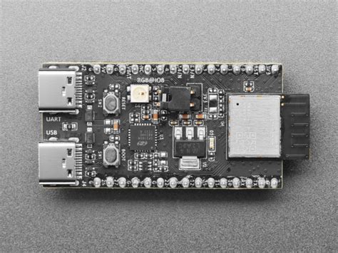 Esp32 H2 Devkitm 1 4 Mb Flash