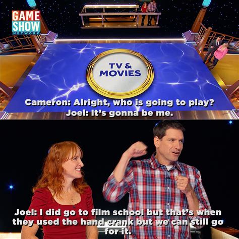 Game Show Network Added A New Photo Game Show Network