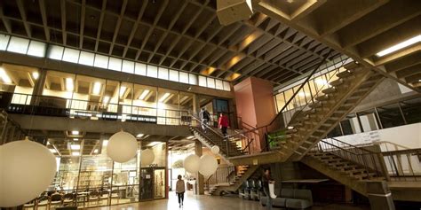 Cal Poly Pomonas Undergraduate Architecture Program Aims To Shape The