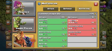 My Best Legend League Day As A Th13 Rclashofclans