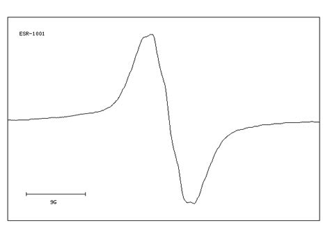 Spectral Code Esr In Ticl3t Butyl Alcoholh2o Ph20