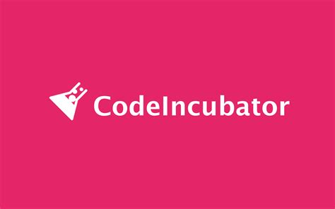 Code Incubator Home