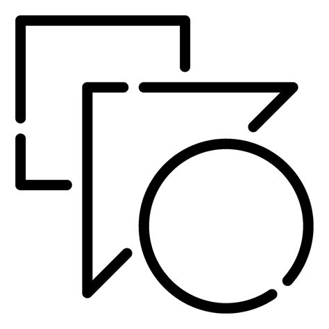 Vector Shape Icon Illustration For Web App Infographic Etc 34757863
