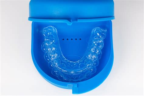 Teeth Whitening Trays And Gel Brighten Your Smiles Rochester Mn