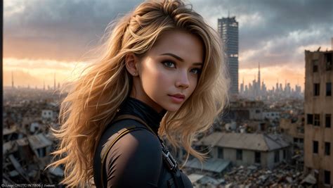 Nata Lee 42 By Istdar On Deviantart