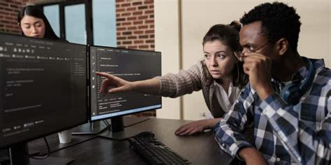 Que Pouvez Vous Attendre Détudes Dans La Cybersécurité