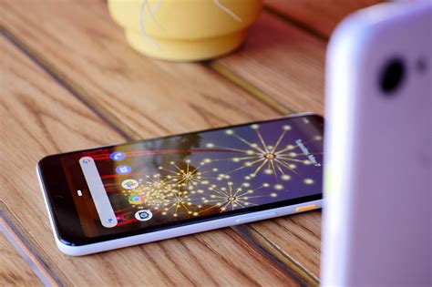 Throwback Remembering The Pixel 3a Phandroid