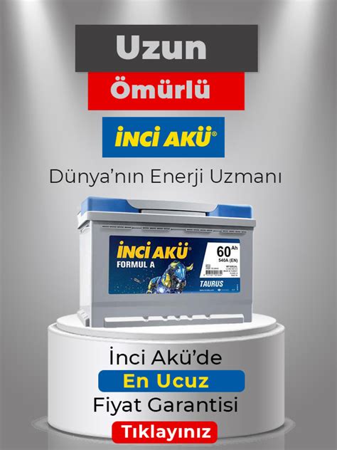 Akü Fiyatları En Ucuz Burada - Sakarya Akü | Akücü